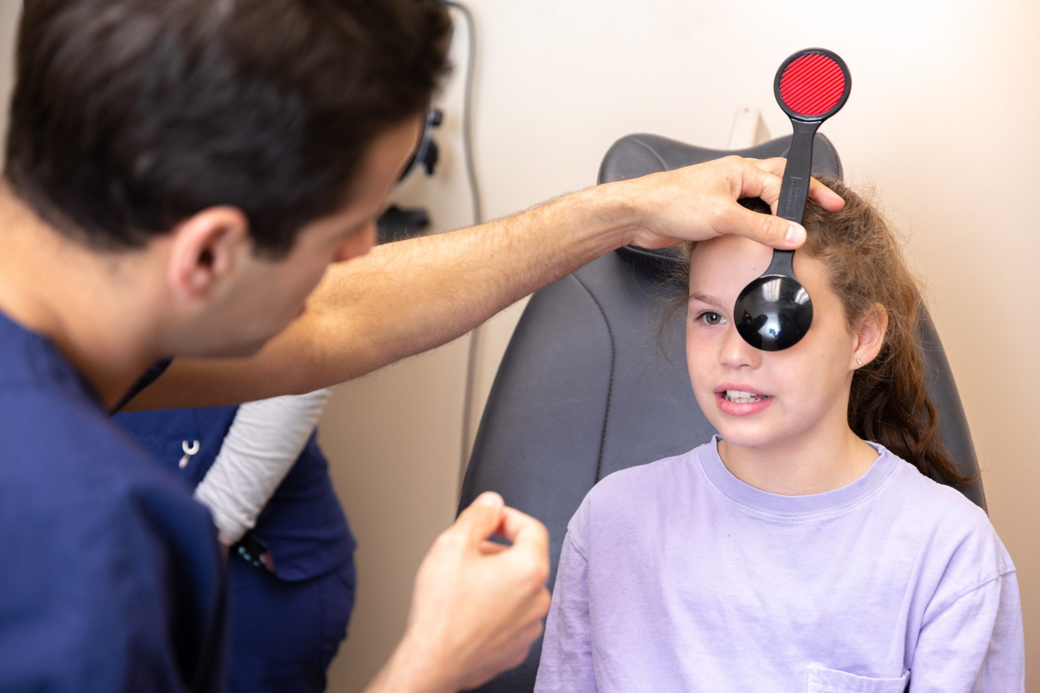 Shulkin Eye Associates